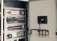 China DC24V Furnace Control System with Automatic Control Program for End-Fired Furnace Temperature & Pressure Management for sale