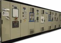 China 50Hz DC24V DCS Access Furnace Control System with PLC Integration for Industrial Automation for sale