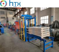 China Concrete Artificial Stone Production Line Wet Casting Doser Machine for sale