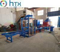 China Automatic Artificial Stone Production Line With Demoulding Wet Cast Concrete Doser for sale