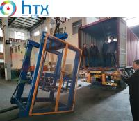 China Wet Cast Natural Veneer Stone Production Line For Buliding Construction for sale