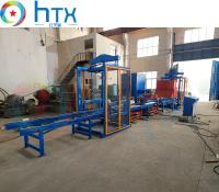 China 2000KG Automatic Quartz Stone Feeding Cast Doser Machine Production Lines for sale