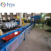 China Automatic Concrete Casting Wet Doser Machine Artificial Stones Production Line Feeding Machine for sale