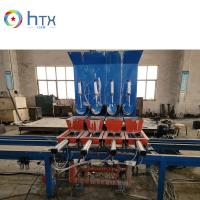 China Automatic Concrete Pavement Making Machine Wet Cast Doser for sale