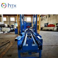 China Automatic Casting Wet Doser Line Precast Faux Stone Wall Stone Production Line for sale