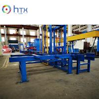 China 800m2 Concrete Batching Machine Decorative Stone Wall Making Machine for sale