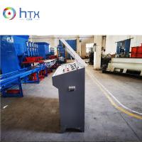 China Full Automatic Concrete Dosing Machine For Square Artificial Limestone Stone Cutting for sale