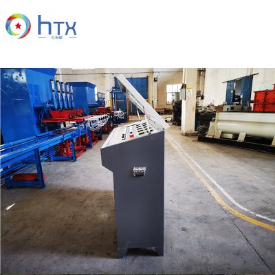 China Full Automatic Concrete Dosing Machine For Square Artificial Limestone Stone Cutting for sale