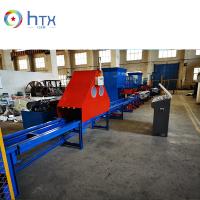 China Full Automatic Concrete Dosing Machine For Square Artificial Limestone Stone Cutting for sale