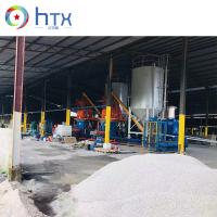 China Concrete Casting Wet Doser Machine Cultured Stone House Exterior Feeding Stone Production Line for sale