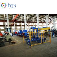 China Fast Powerful Concrete Paving Artificial Stone Doser Machine With Demoulding for sale