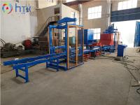 China Artificial Stone Concrete Wall Panel Machine Automatic Doser Machine for sale
