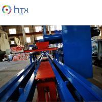 China Automatic Wet Casting Stone Veneer Making Machine Mechanical Shock Test Equipment for sale
