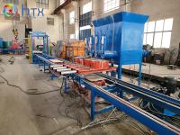 China Artificial Concrete Wall Panel Machine Construction Plant Wet Doser Machine for sale