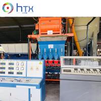China Wall Panel Concrete Dosing Machine Artificial Stone Production Line for sale