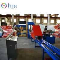 China Wall Panel Concrete Dosing Machine Artificial Stone Production Line for sale