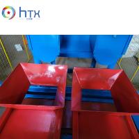 China Automatic Concrete Artificial Stone Feeding Machine Production Line for sale