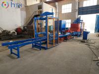 China Lightweight Artificial Stone / Cultured Stone Wet Cast Production Line for sale