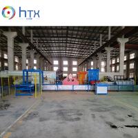 China 220V Wet Cast Machinery Indoor Cultured Stone Production Line for sale