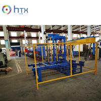 China 220V Wet Cast Machinery Indoor Cultured Stone Production Line for sale