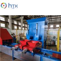 China Exterior Faux Stone Panels Wet Cast Machinery Auto Out Demoulding for sale