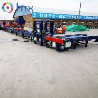 China Artificial Culture Stone Dosing Machine For Making Concrete Wet Cast Line for sale