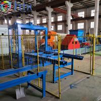 China Prefabrication Wet Casting Doser Machine Wall Panel Production Line for sale