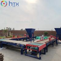 China Prefabrication Wet Casting Doser Machine Wall Panel Production Line for sale