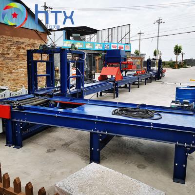 China Prefabricated Automatic 3d Wall Concrete Production Line Cultured Stone Making Machine for sale