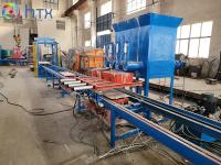 China Concrete Paver Wet Cast Machinery Dosing Concrete Batching Plant Controller System for sale