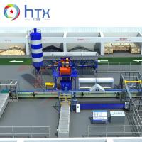 China Wet Casting Doser Machine Artificial Veneer Stone Production Line for sale