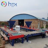 China Exterior Natural Culture Stone Making Machine Floor Tile Production Line for sale