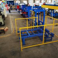 China Wet Cast Artificial Stone Production Line Pre Cast Concrete Machine for sale