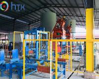 China Precast Concrete Production Exterior Natural Culture Stone Making Machine for sale