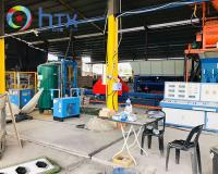 China Artificial Stone Making Machine Concrete Masonry Brick Dosing Machine for sale
