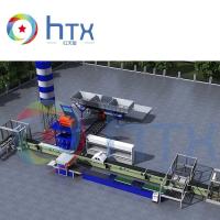 China High Speed Automatic Concrete Dosing System Floor Tile Making Machine for sale