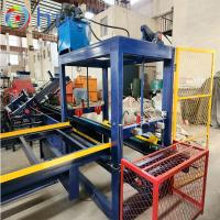 China Artificial Stone Manufacturing Machine Concrete Dosing System With And Low Cost for sale