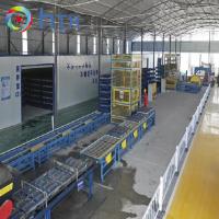 China Concrete Dosing System Kerb Stone Making Machine Concrete Dosing System for sale
