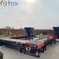 China Dosing Machine Retaining Block Making Machine Feeder Concrete Dosing System for sale