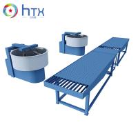 China Customized Automatic Concrete Casting Wet Doser Machine Paver Block Manufacturing Machine for sale
