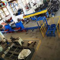 China High Capacity And Efficient Concrete Dosing System Artificial Stone Making Machine for sale