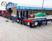 China Efficient Automatic Concrete Dosing Machine For Veneer Stone Production Line for sale