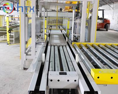 China Kerb Stone Manufacturing Machine Concrete Dosing Machine Easy To Operate for sale