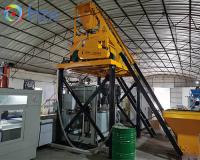 China Fully Automated Wall Panel Production Line For Interior And Exterior Applications for sale