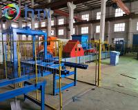 China Multi Function Wet Casting Doser Machine Retaining Block Making Machine for sale