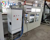 China Concrete Dosing System Artificial Stone Manufacturing Machine With Multi Function for sale