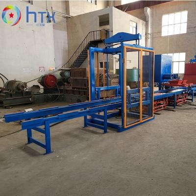 China Efficient Wet Cast Machinery With 7000*1000*1800mm And Automatic Operation for sale