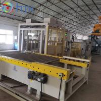 China Wet Cast Wall Panel Production Machine Concrete Dosing System for sale