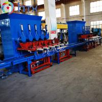 China Multi Function Wet Casting Doser Machine Artificial Stone Making Machine for sale
