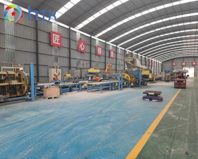 China Efficient Wall Panel Production Line For Interior And Exterior Applications for sale